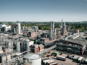 BASF - BOBplus e.V. - BerufsOrientierungsBörse für das Rheinland