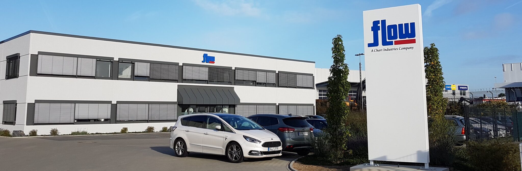 Flow Instruments & Engineering GmbH - BOBplus e.V ...