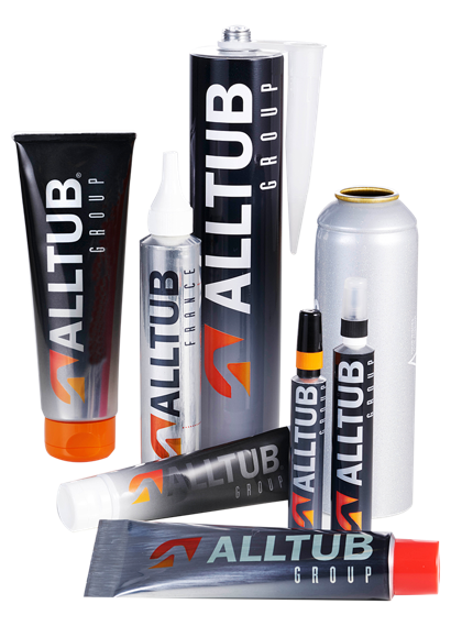 Alltub Deutschland GmbH - BOBplus e.V. - BerufsOrientierungsBörse für ...